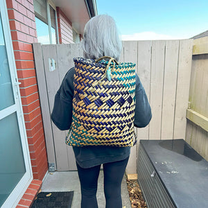 Maori Weaving – ShopNZ