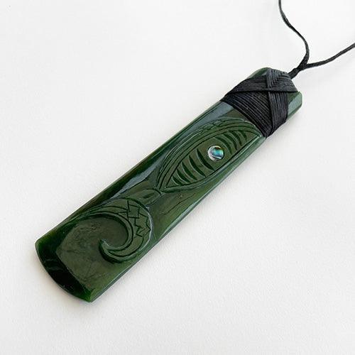 Greenstone Toki – ShopNZ