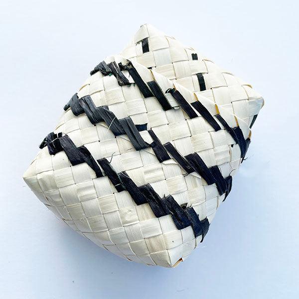 Maori Flax Kete Bags and Backpacks – ShopNZ