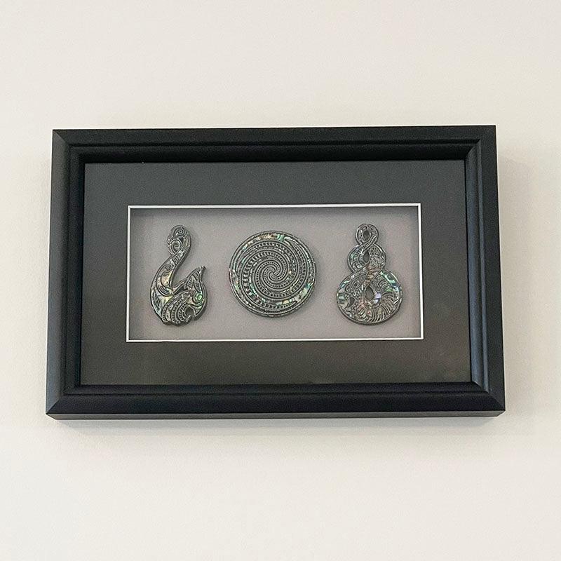 Maori Wall Art – ShopNZ